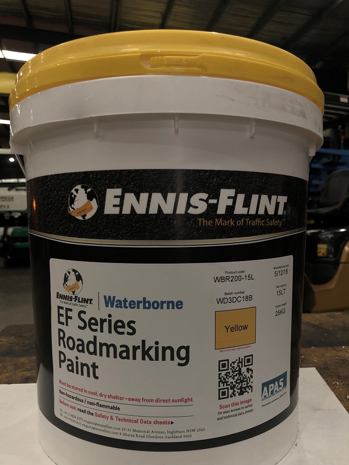 A1Roadlines > Line Marking Products